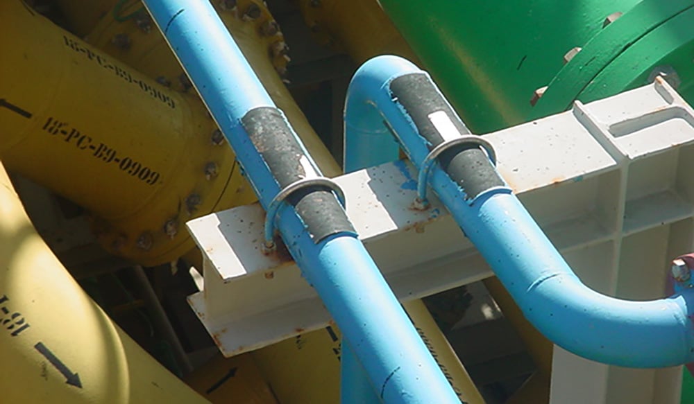 5 Things That Really Great Pipe Supports Do 5 Things That Really Great Pipe Supports Do